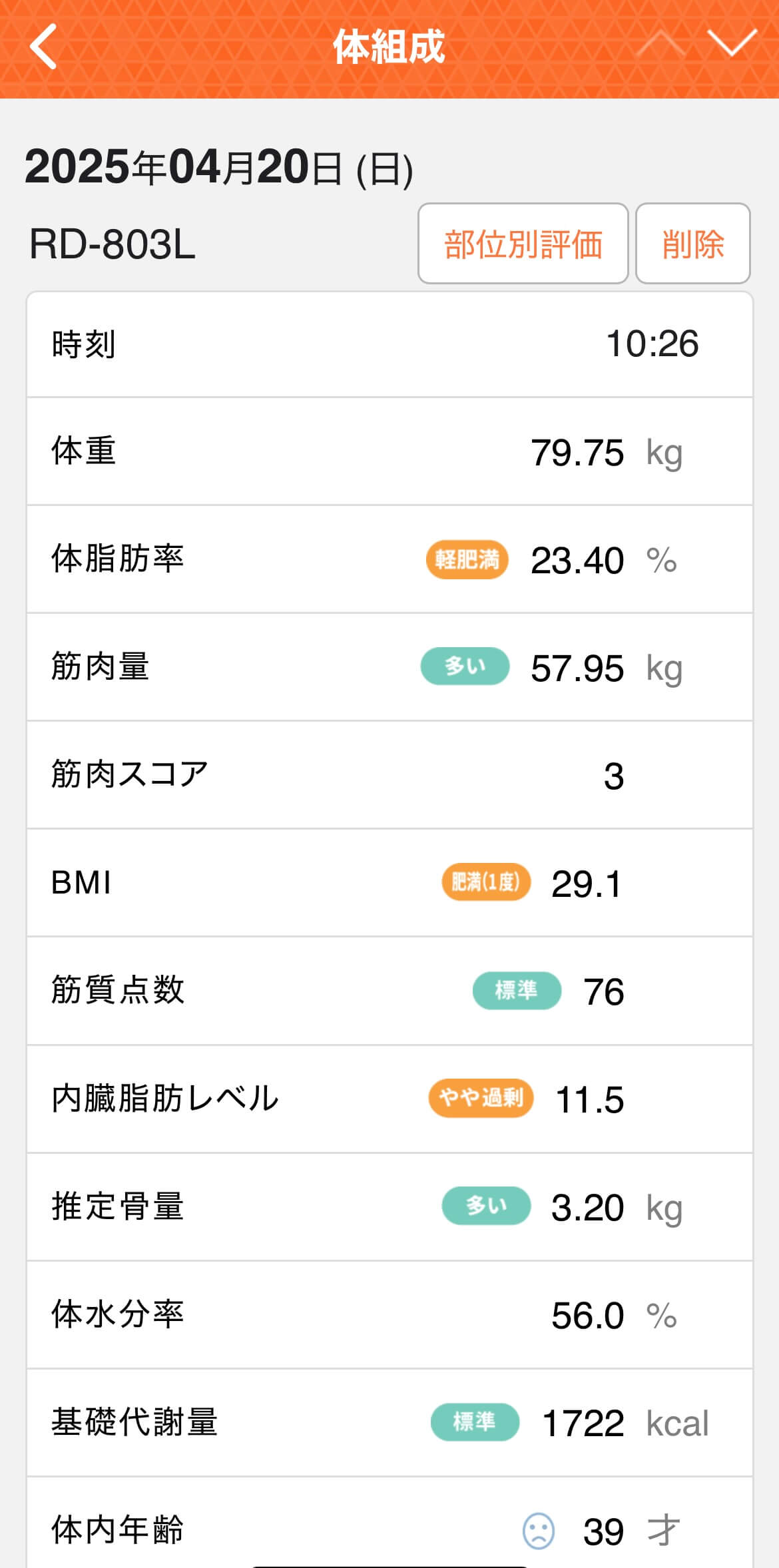 REIWA HACK | 【2025年】夏までまだ間に合う！ここから体脂肪を10キロ落とす方法と実践記録