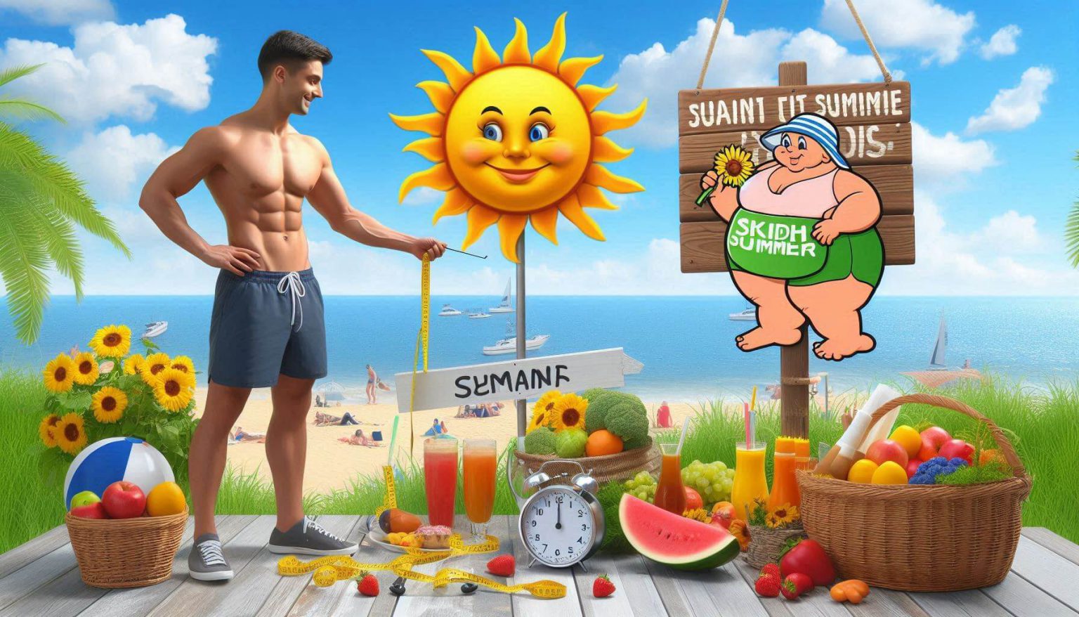 REIWA HACK | 【2025年】夏までまだ間に合う！ここから体脂肪を10キロ落とす方法と実践記録